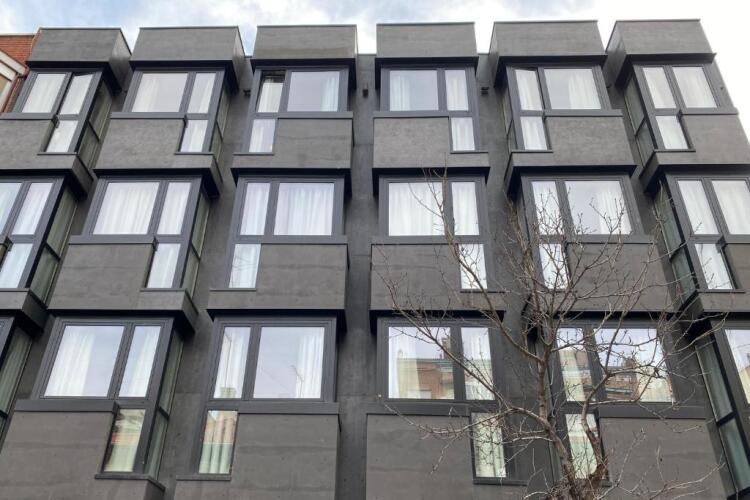Feelathome Ventas Suites - Madrid