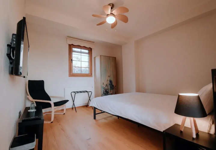 Rukim Otel - Birgi