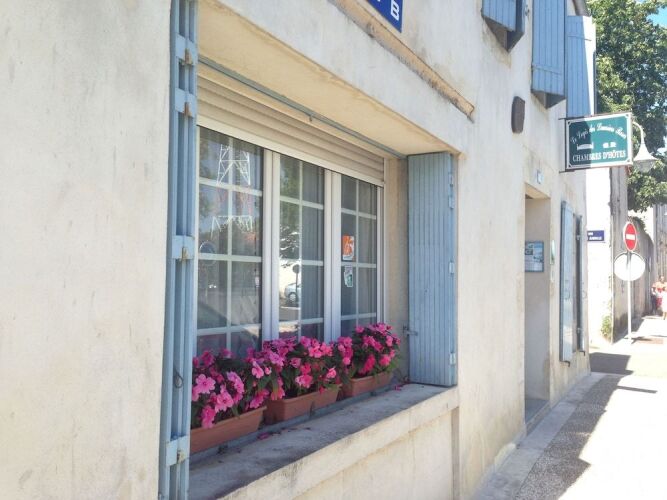 Chambre D'hôtes Les Lauriers Roses - Marennes