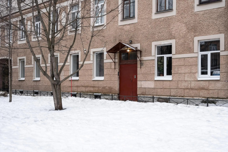 1912 U Petropavlovskoj Kreposti Aparthotel - Санкт-Петербург