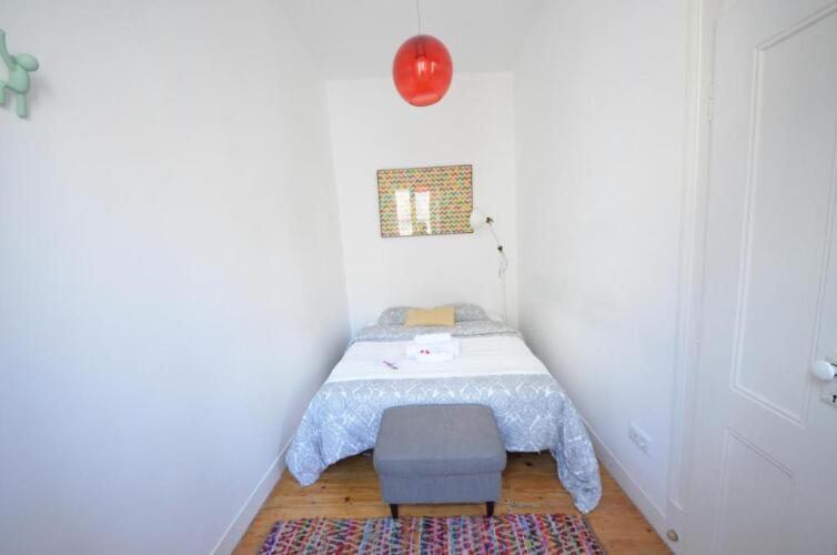 The Color Hostel - Lisbon