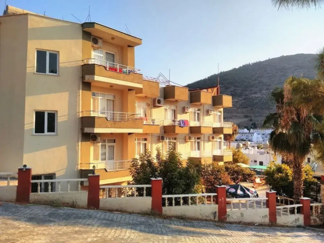 Modamotel - Mersin