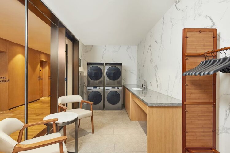 Fairfield By Marriott Zibo - Zibo