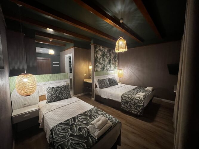 Dolphin Park Hotel - Sarıgerme