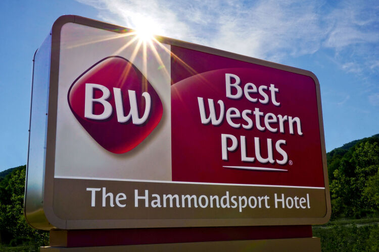 Best Western Plus The Hammondsport Hotel - Hammondsport, NY