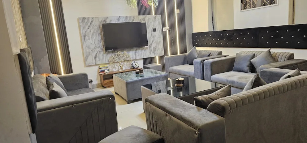 Bunk House Villa - Ghaziabad
