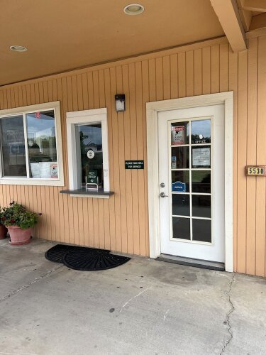 Travel Inn Gilroy - Gilroy, CA