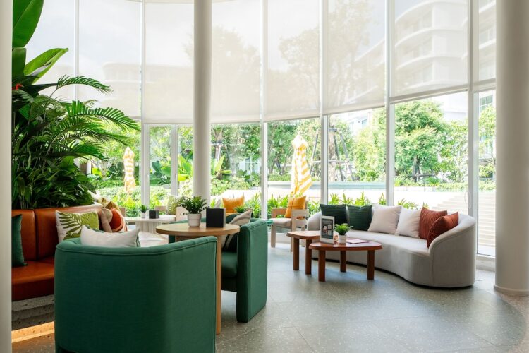 Phyll Phuket By Nla - Phuket