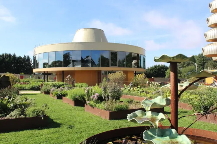 L'essenciel Hotel - Ille-et-Vilaine