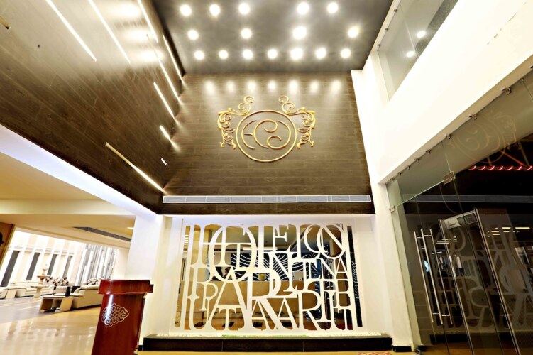Patliputra Continental Hotel - Patna