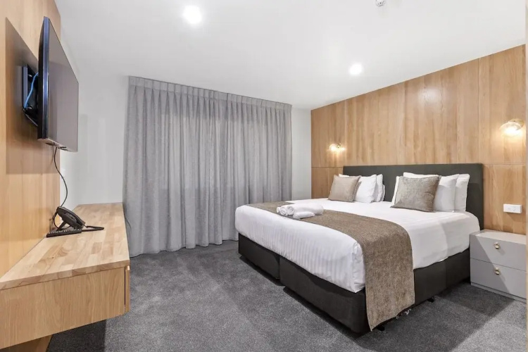 Kolmar Inn - Auckland
