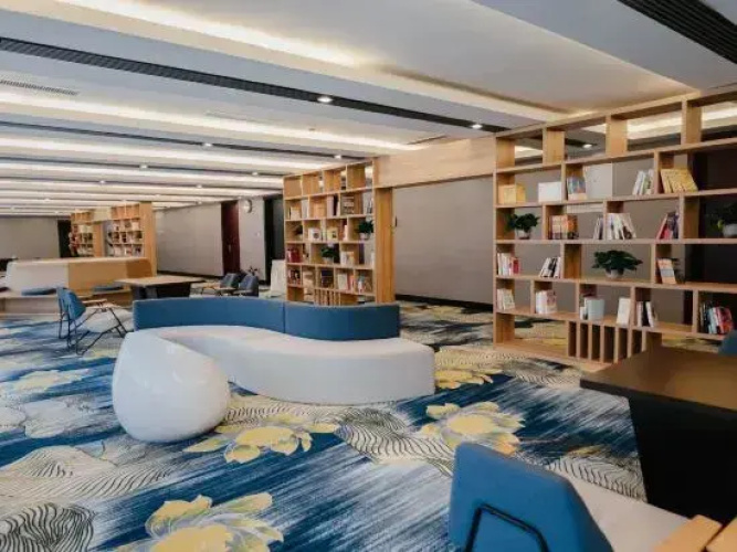 Ruochu Hotel - Suining