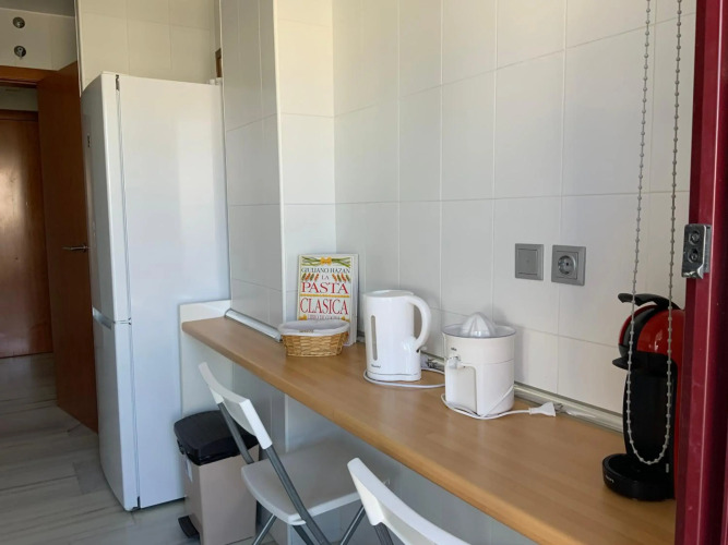 Apartamento En Magnifico Resort - Parque Botanico - Costa del Sol