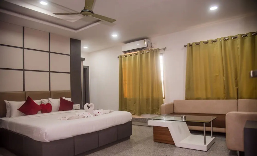 Hotel La Vista Inn - Tinsukia