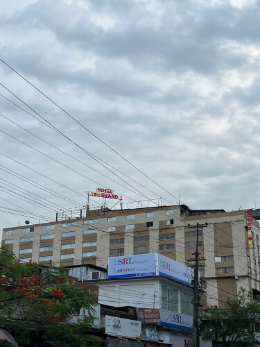 Hotel Ysm Grand - Tezpur
