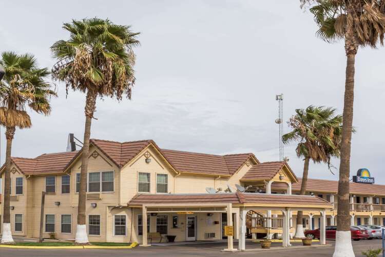 Days Inn By Wyndham Westley - Patterson, CA