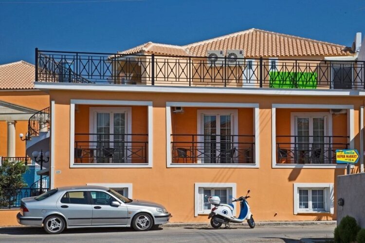 White Olive Elite Laganas - All Inclusive - Zakynthos