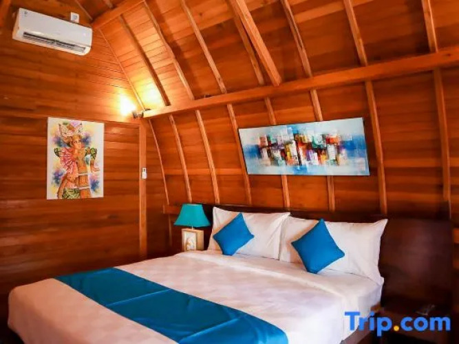 The Lavana Puri Lumbung Agave (Minimum Stay 30 Nights) - Canggu