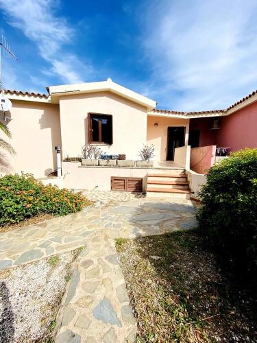 Casa Vacanza Maddy Vista Mare - San Teodoro
