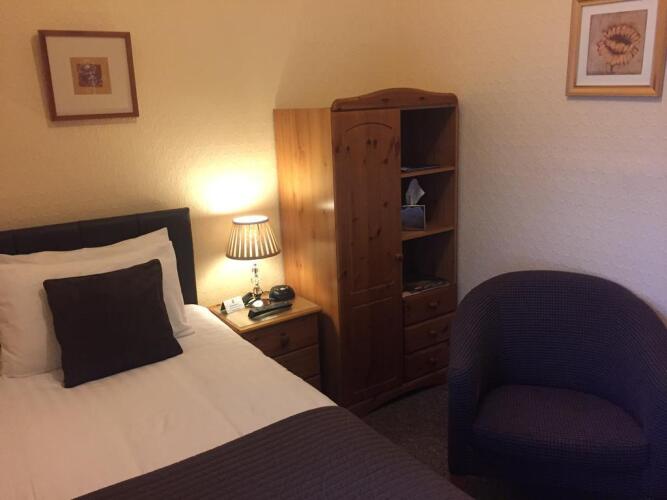 Cornerways Guest House - Carlisle