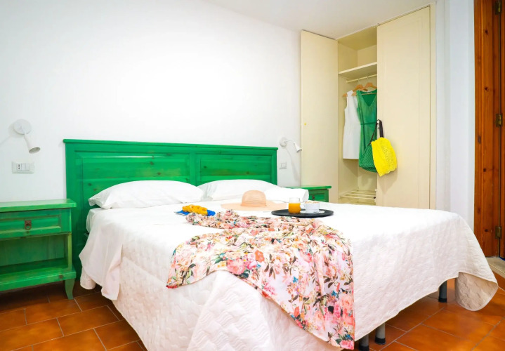 Freedom Holiday Residence - Capri (island)