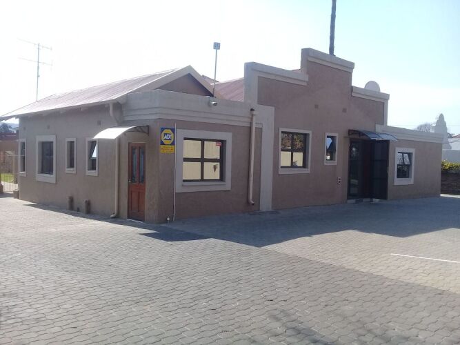 Miraton Eastgate Suites - Johannesburg