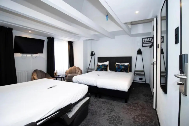 Hotel Pauw - Nijmegen