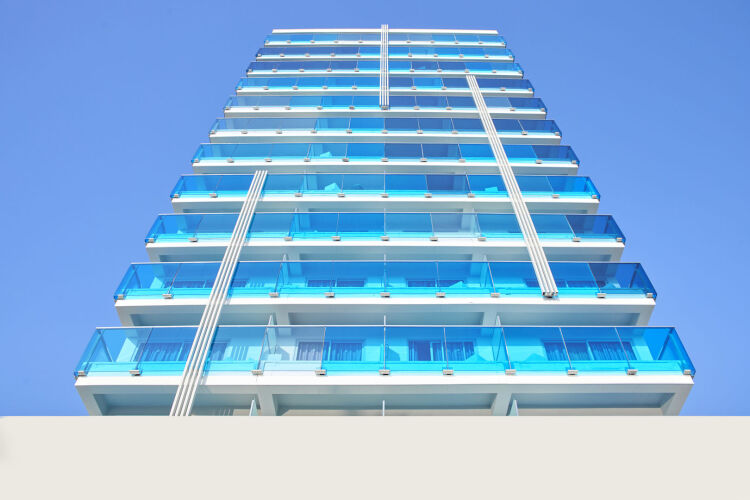 Bg Hotel Tonga Tower - Can Picafort