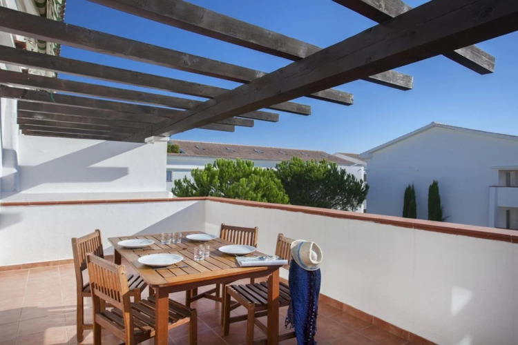 Residence Vacanceole Sognu Di Rena - Corsica