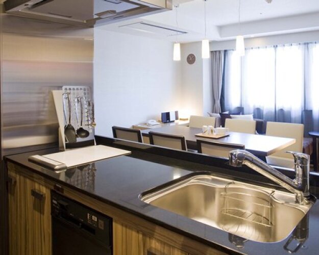 Tokyu Vacations Kyoto - 3 Nights, Kyoto Prefecture, Japan - Kyoto