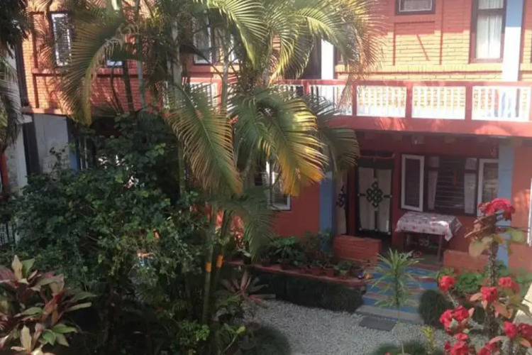 Little Buddha Guest House - Pokhara