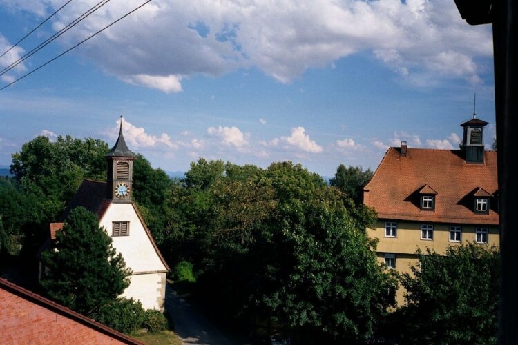 Hotel Schloss Sindlingen - Herrenberg