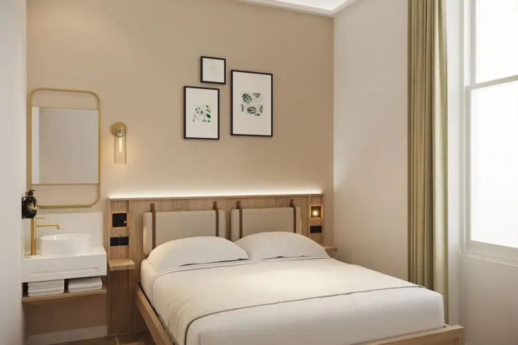 The Drey - Kensington, Earl's Court - Earl's Court