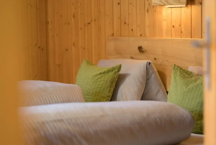 Hus 24 - Lech