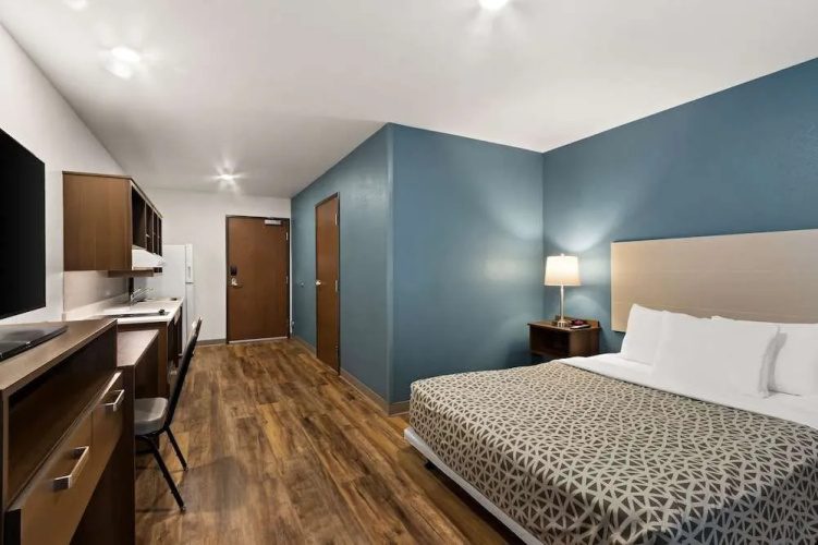 Woodspring Suites Tolleson - Phoenix West - Avondale, AZ
