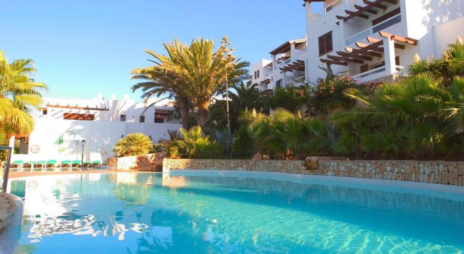 Apts. Puerto Del Sol Ap1 - Cala d'Or
