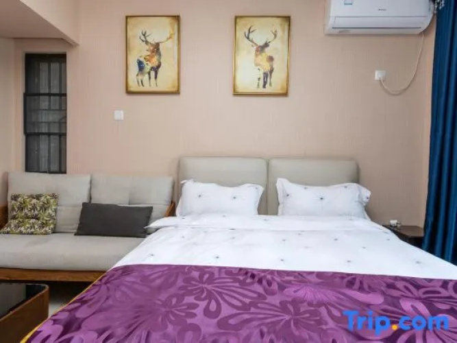 Youjia Boutique Apartment - Shenzhen