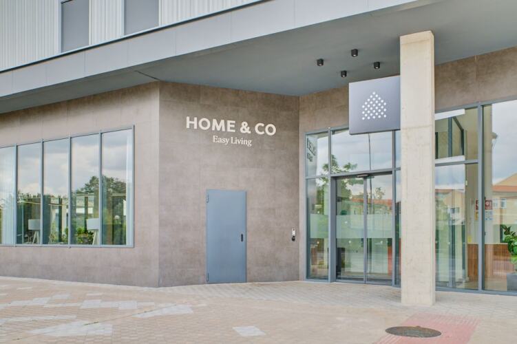 Home And Coliving Pamplona - Pampelune
