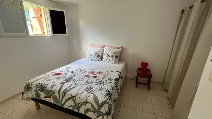 Nom à Modifier - Martinique