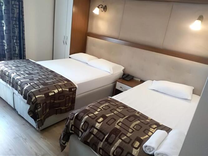 Sivas Divan Otel - Sivas