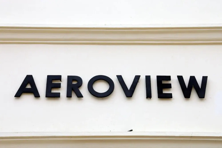 Aeroview Homestay Chennai Airport - Chennai