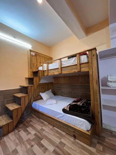 Vacation Home - Dharamshala