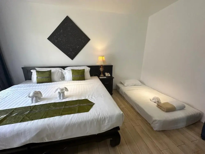 Blue Bay Resort - Ko Yao Yai