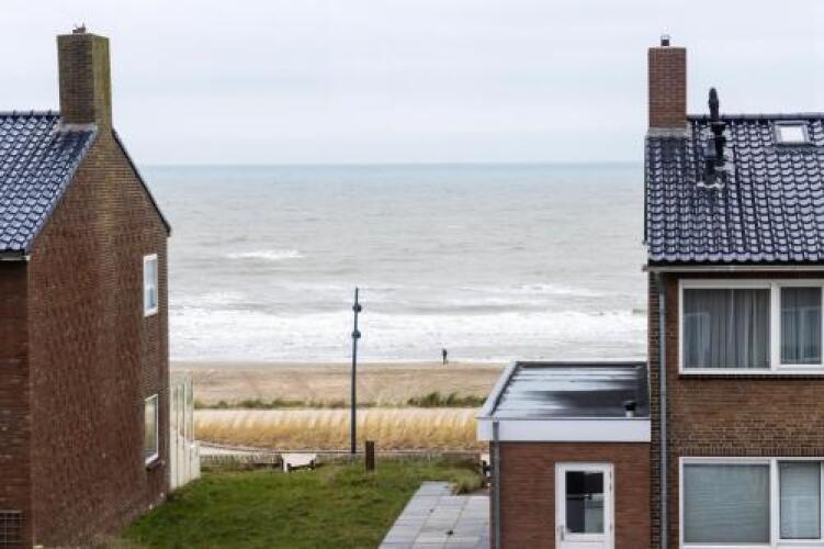 Pension Blankebil - Zandvoort