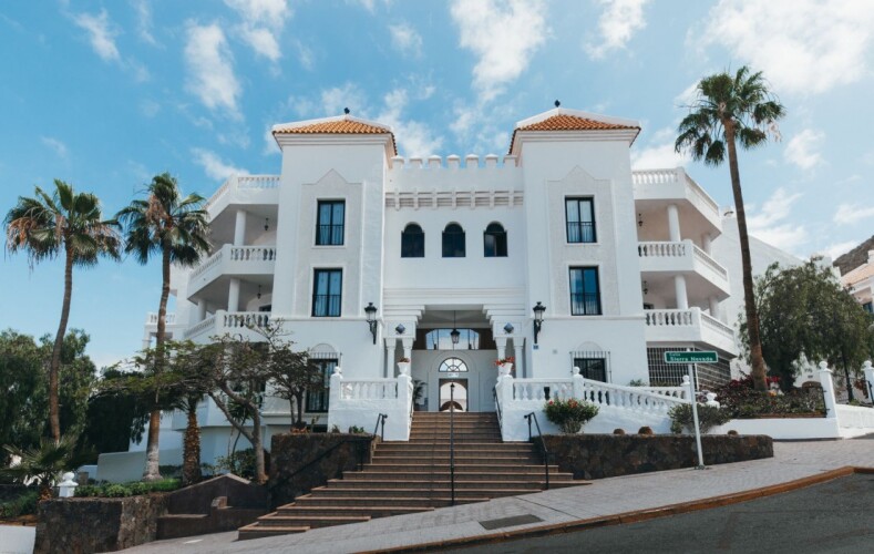 Beverly Hills Heights - Los Cristianos
