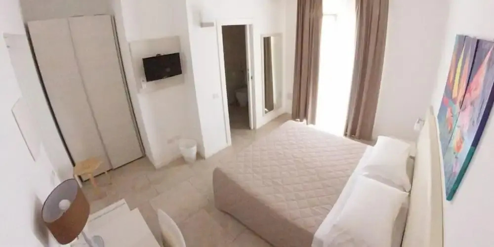 Hotel Alba D'amore - Lampedusa