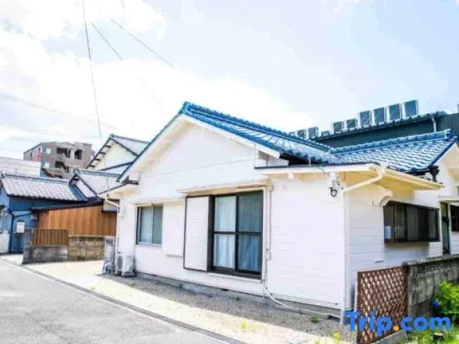 Miraie Yokkaichi Shimizuchou - Suzuka