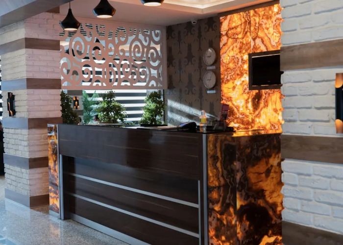 La Casa Hotel - Kayseri