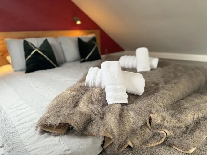 Coventry Countryside Cottage Retreat - 코번트리