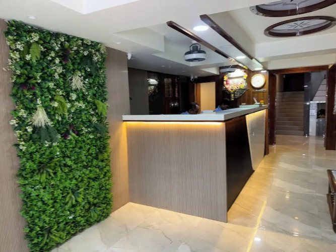 Hotel Ratna Paradise - Thane